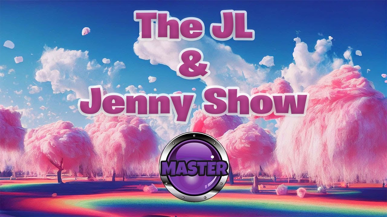 🔴LIVE | Tour Championship Master Qualifying W/ JennyBean - YouTube