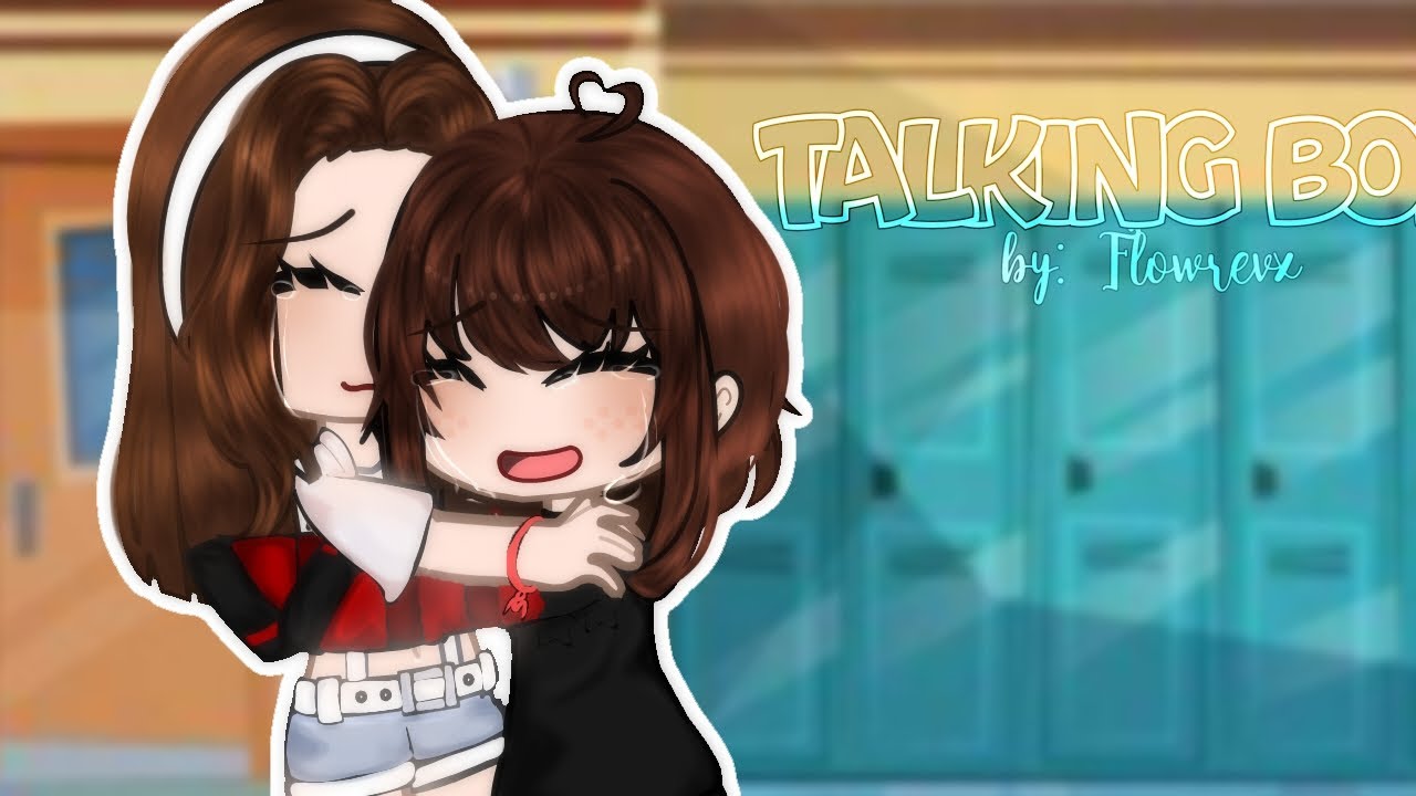 ||TALKING BODY||gcmv/gmv||part 2||read desc!!|| - YouTube