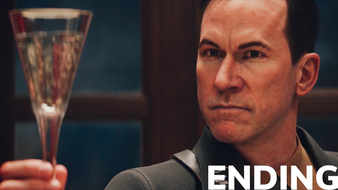 Call of Duty: Vanguard PS5 GAMEPLAY WALKTHROUGH PART 4 - LUCAS RIGGS ...