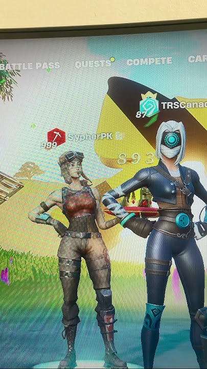 Omg I found sypherPK. - YouTube