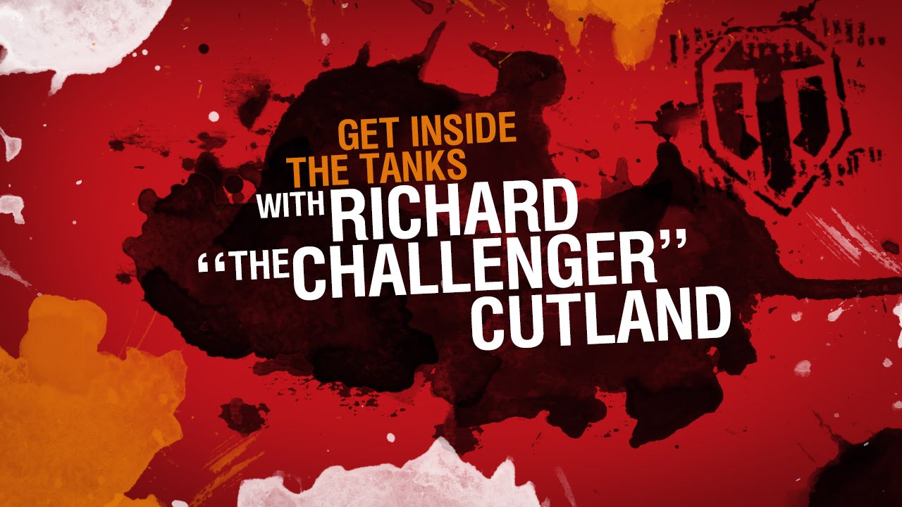 Inside The Tanks: The Panzer IV - World of Tanks - YouTube