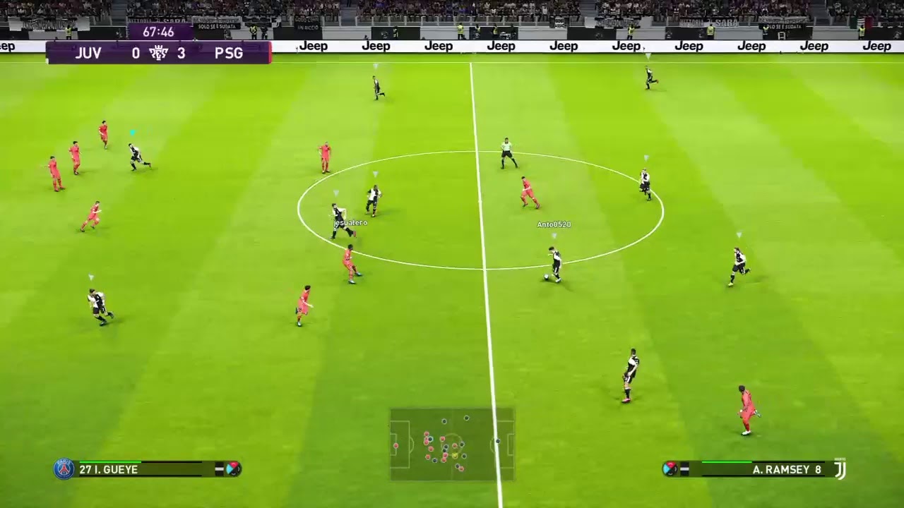 Luis fer 20 - YouTube