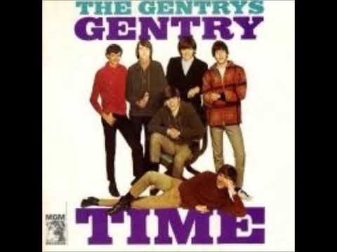 Gentry Time ~ The Gentrys *Full Album* ###Stereo### (1966) - YouTube