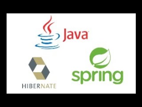 Hibernate Many To Many Mapping - YouTube