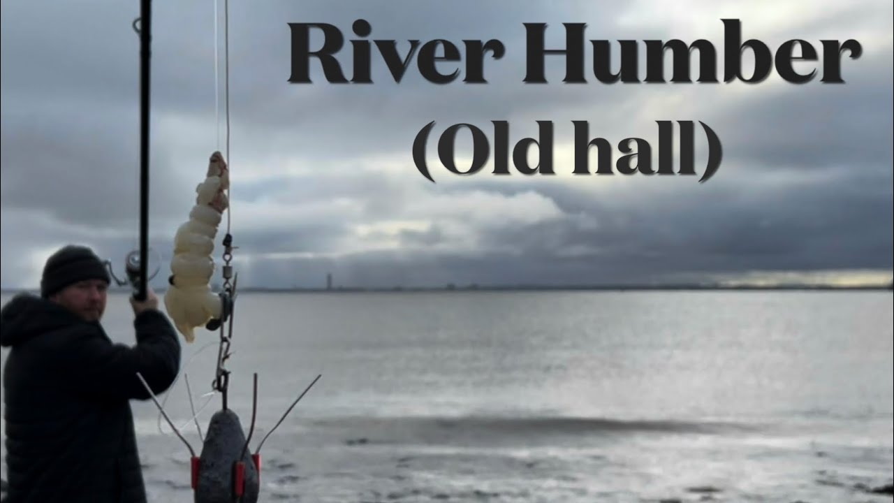 River Humber (old hall) - YouTube