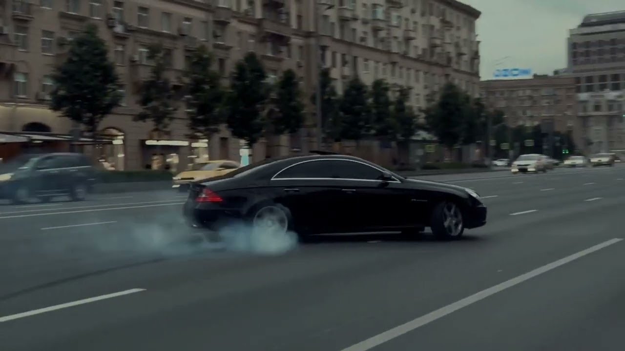 Bastyrev cls 55 EDIT [4K] - YouTube