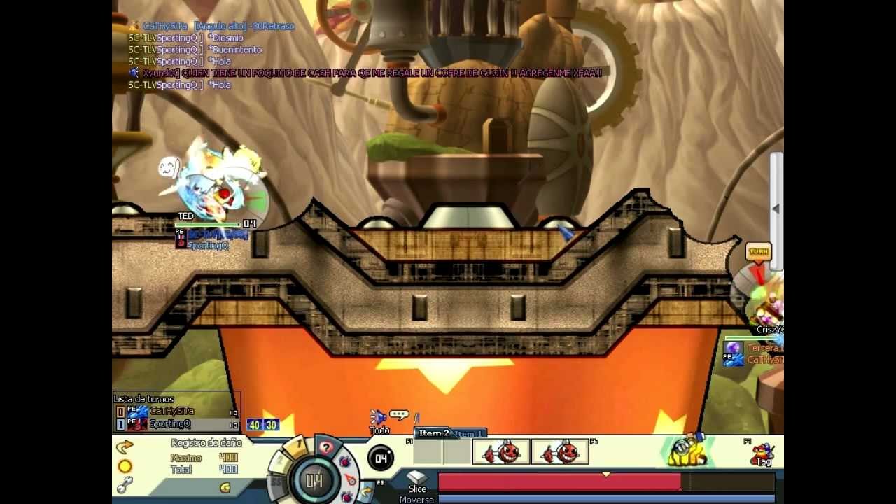 Gunbound aimbot - gurusbetta