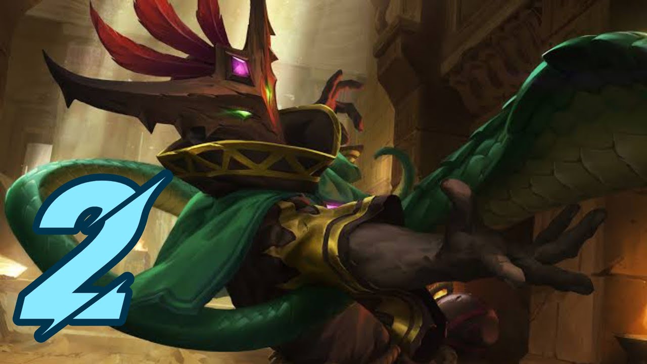 Paladins pc gameplay #2 the strongest champion 'MAL'DAMBA' - YouTube