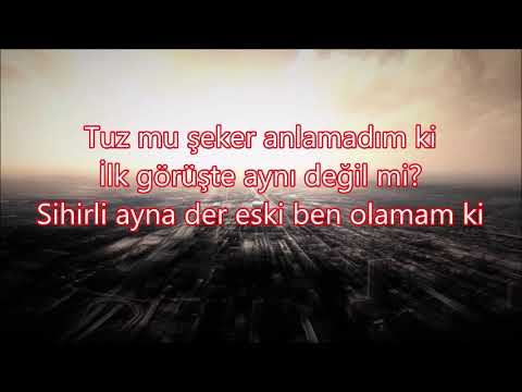 Eylem - Yangın Var [LyricsMAXHD]