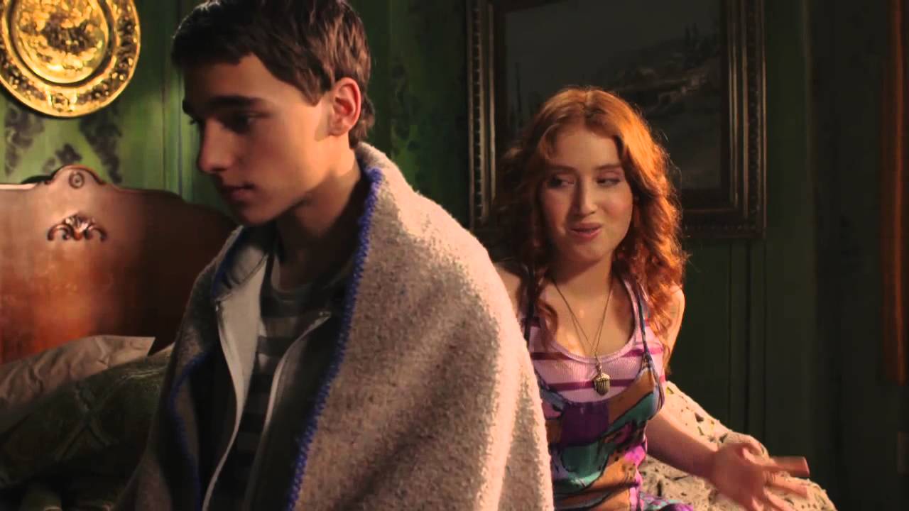 RubyTFO - Motel Monstre la série jeunesse de Slalom - YouTube