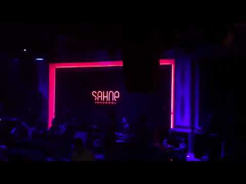 Demet Akalın - Çalkala (Sahne Istanbul)(13 Nisan)