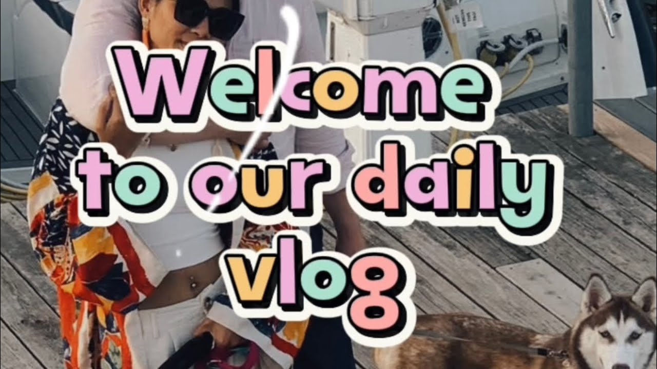 Vlog #1: Derma Time - YouTube