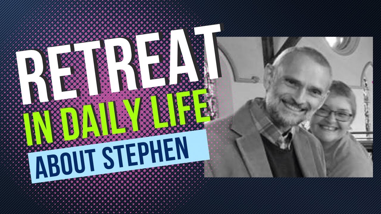 In More Depth: Getting to Know Stephen Hoyland who is leading our ...