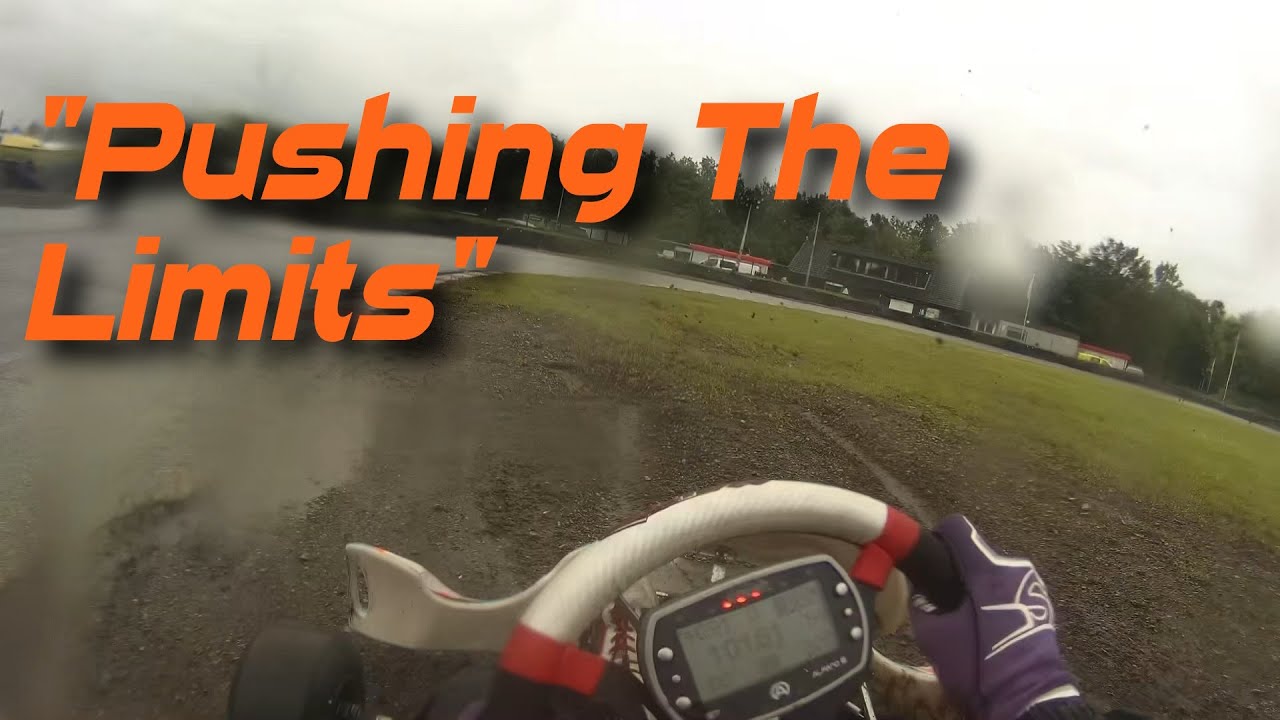 BPEC 3 Sisters Wet Testing | Super Pro Onboard Footage | British ...