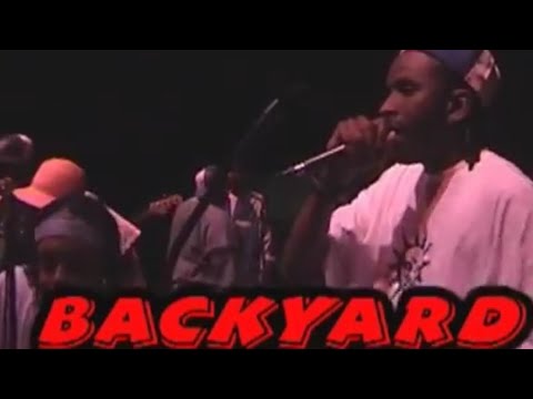Backyard Band Live ft Big G #legendary #gogo #alwaysdmvgogo - YouTube