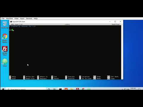Changing Your Terminal Shell to ZShell - YouTube
