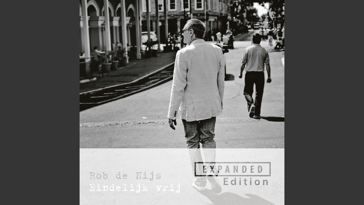 Het Is Al Laat - YouTube