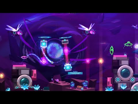 Jova - Debihan (Insane) // Geometry Dash - YouTube