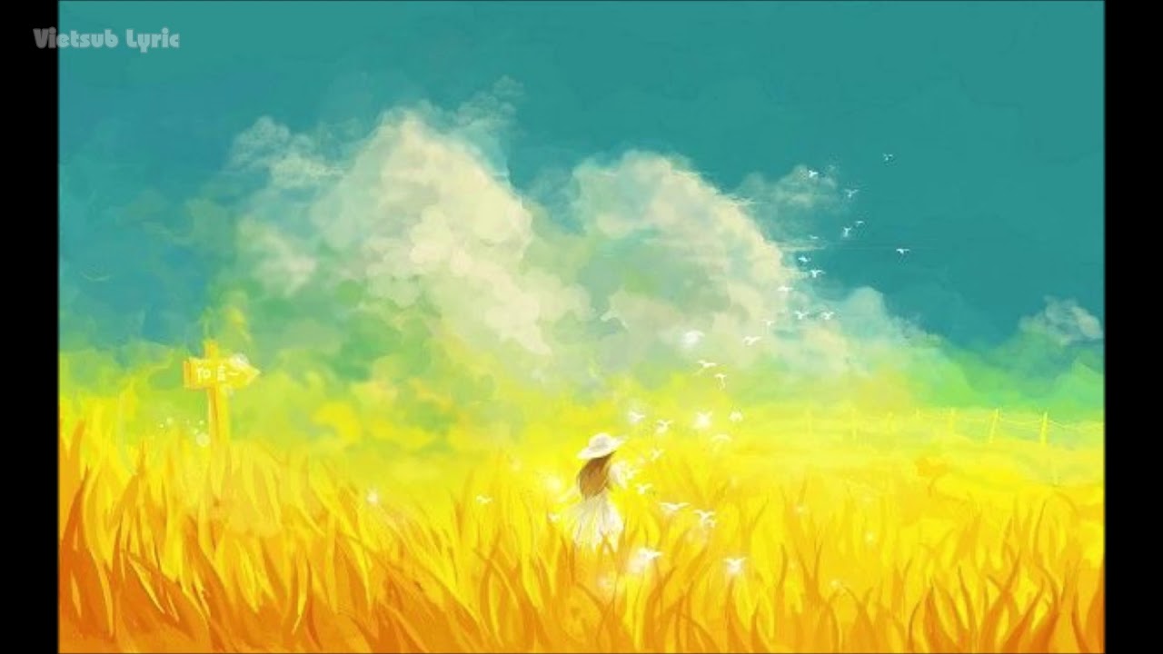 [Vietsub + Lyric] Valder Fields - Tamas Wells | Tik Tok - YouTube