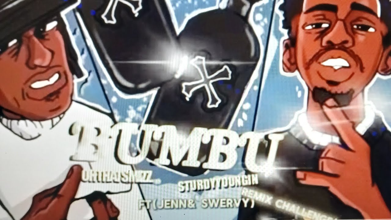 Ohthatsmizz BUMBAA ft(Babytorture)remix challenge - YouTube