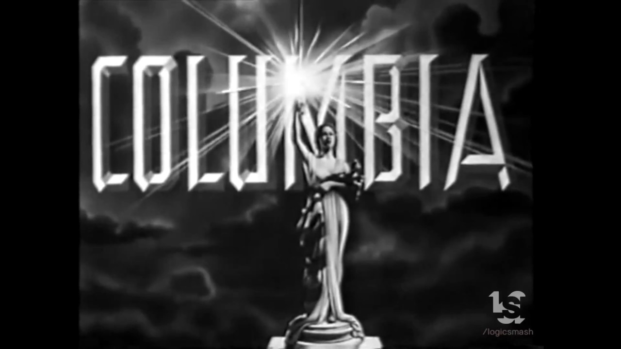 Columbia Pictures France (1954) - YouTube