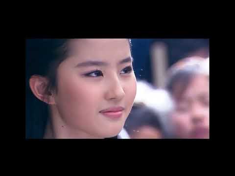 The Return of the Condor Heroes 2006 : Yang Guo vs. Jinlun Guoshi Pulpils