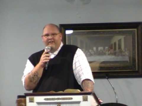 4/30/17--SUNDAY P.M.--BRO. JAMIE COBLE--I MUST GO AWAY - YouTube