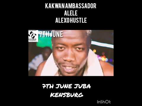 ALEXO HUSSLE 7TH JUNE - YouTube