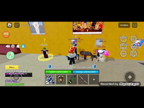 Oq as pessoas oferecem na nova fruta T-rex🤔 - YouTube