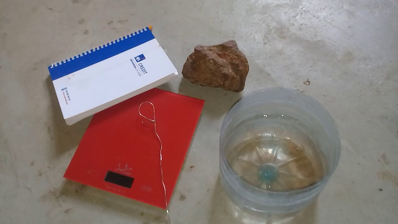 DEBUTAN MENEREAUX STEP 1 LA DENCITE - YouTube