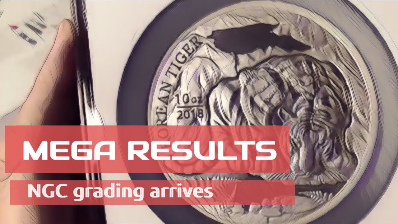 Mega NGC Coin Grading Results This Time Old Gold And An Amazing Tiger mega-ngc-coin-grading-results-this-time-old-gold-and-an-amazing-tiger