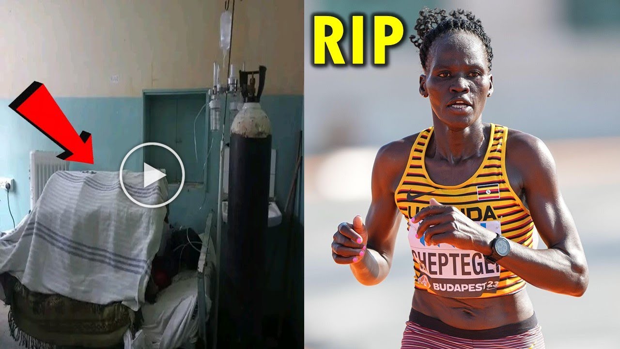 Ugandan Olympic runner Rebecca Cheptegei dies after being set on fire ...