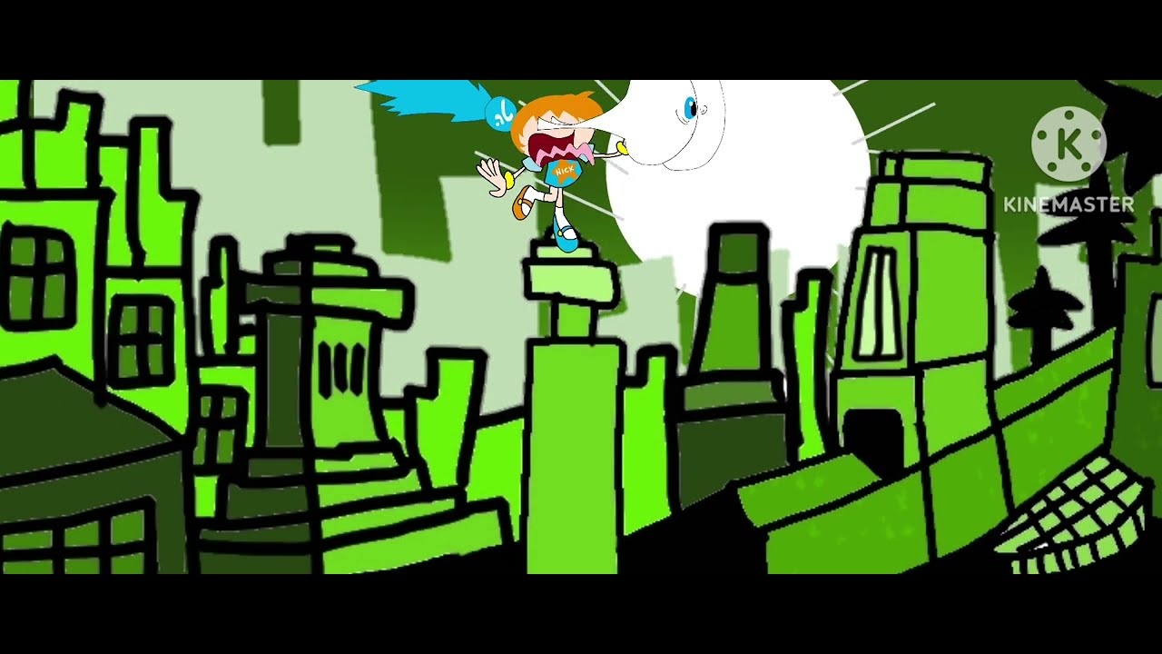 lapisfan2055 studios logo Nick jr. movie (2009-2010-2013) - YouTube
