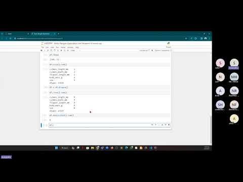 # 26 Machine Learning 07 | Unsupervised Learning - YouTube