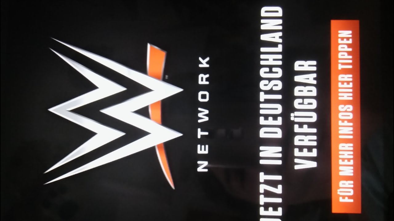 DYS WWE App Test - YouTube