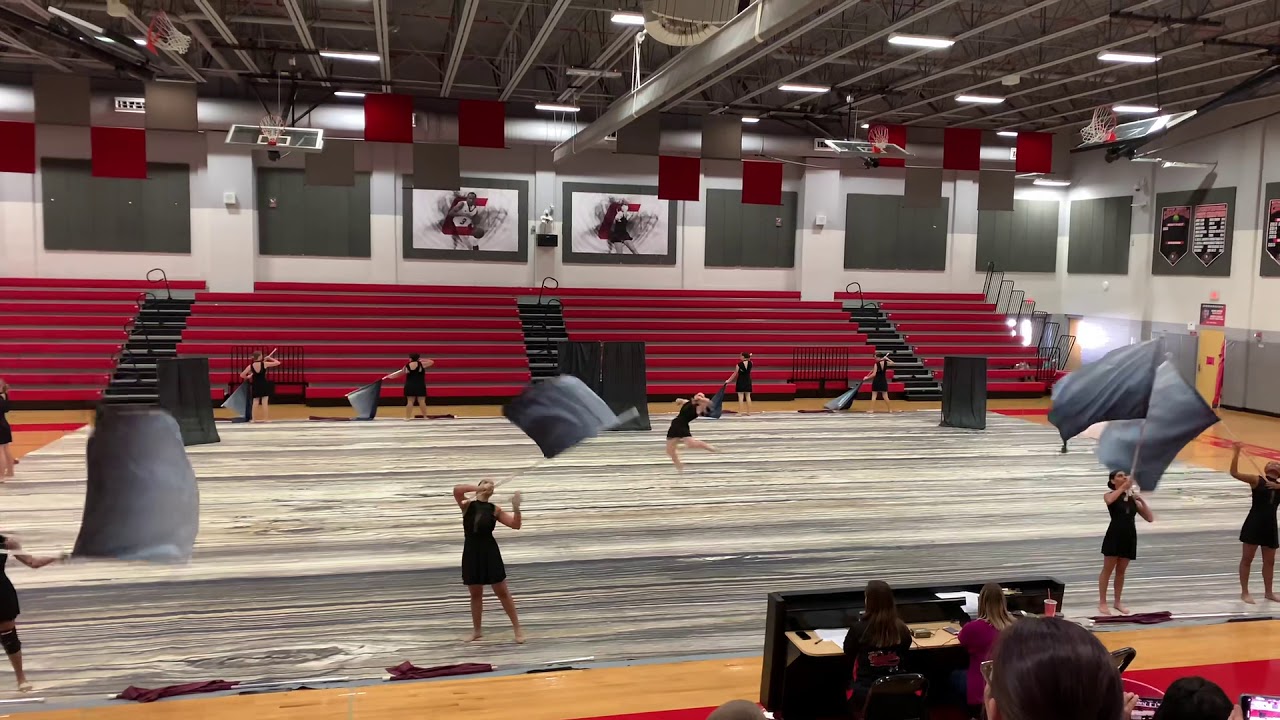 Kaylee FPC Starlet JV 2/8/20 - YouTube