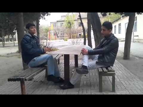 CAVAN NESIL .(Sen ol-Soyus). ENEN 89 teqdimatinda. azeri prikol, vine