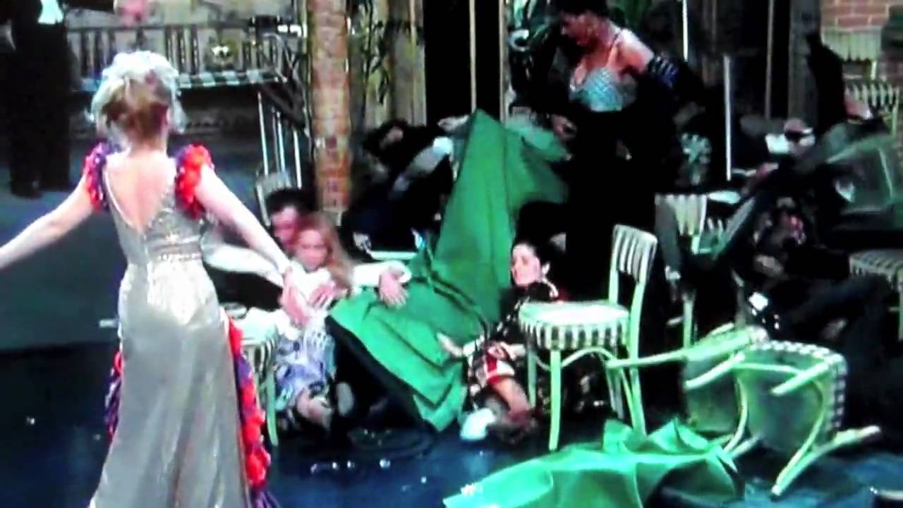 Explosive Pelvic Thrust - YouTube