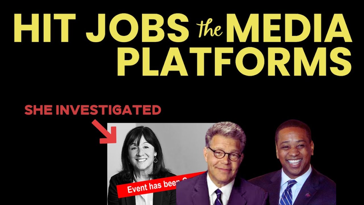 From Jay-Z to Garth Brooks, Media and Misinformation and Disinformation ...