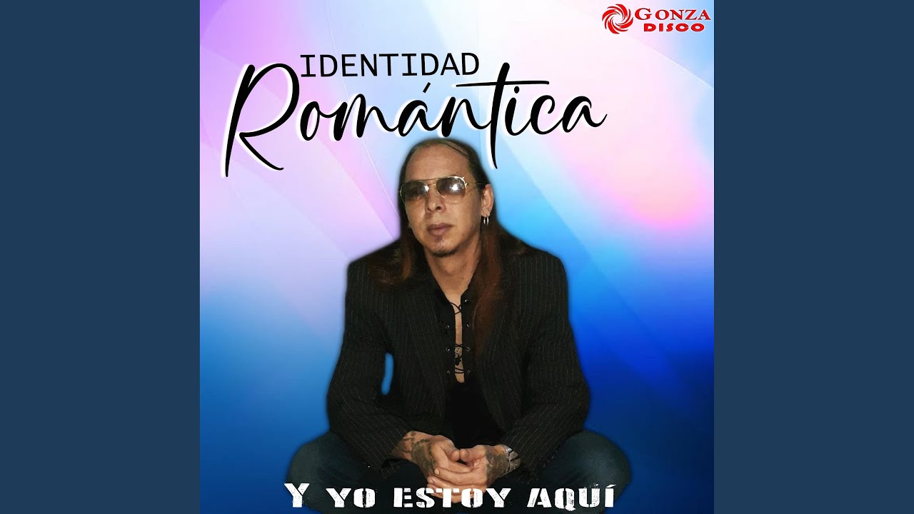 Y Yo Estoy Aquí - YouTube
