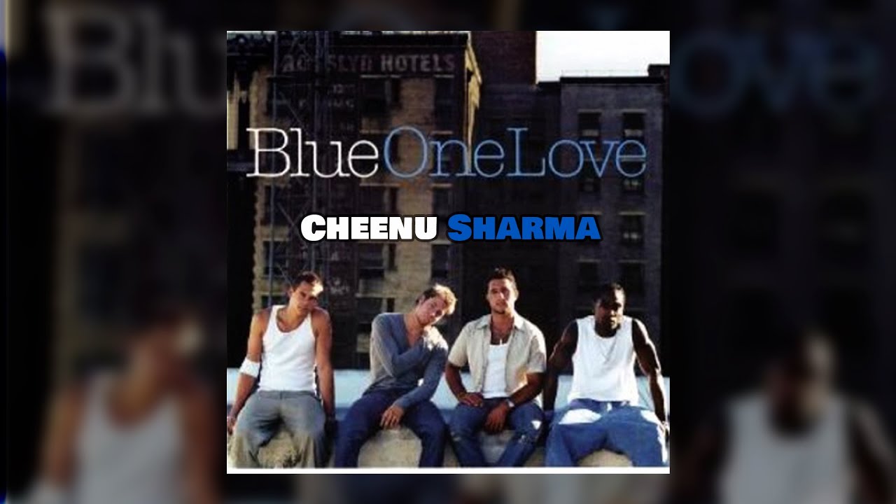 Blue - One Love | Original Album Version | Shorts - YouTube