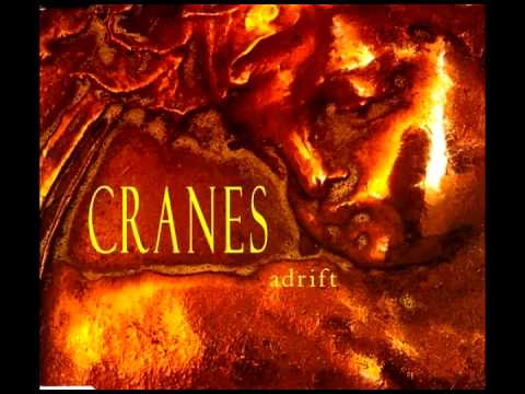 Cranes - Adrift ~EP~ - YouTube