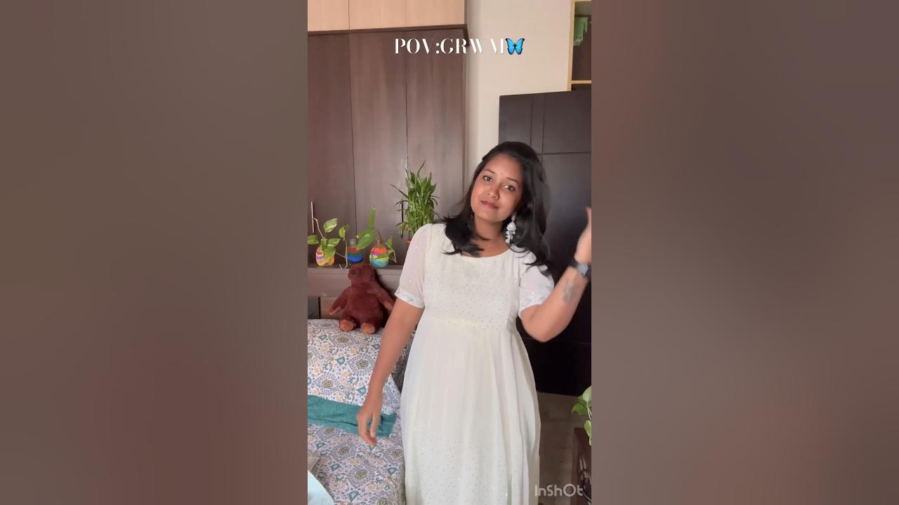 #grwm #grwmoutfit #ootd #getreadywithme #outingtime #simplelook #beautiful #justlikethat #hey ...