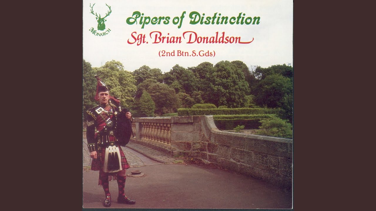 ) Piobaireachd: The Vaunting - YouTube