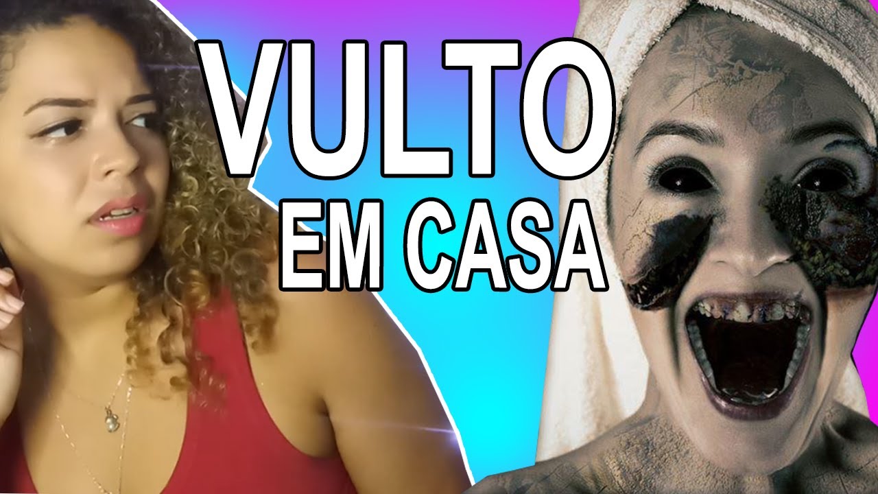 Ver Vulto De Criança Em Casa - RETOEDU