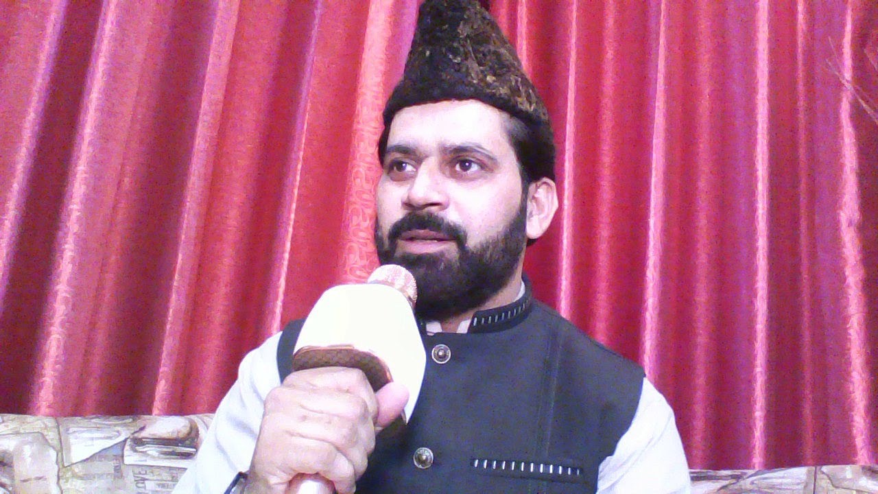 Naat hi Naat | Mehboob ki mehfil ko mehboob sajate hain | Abid Rauf ...