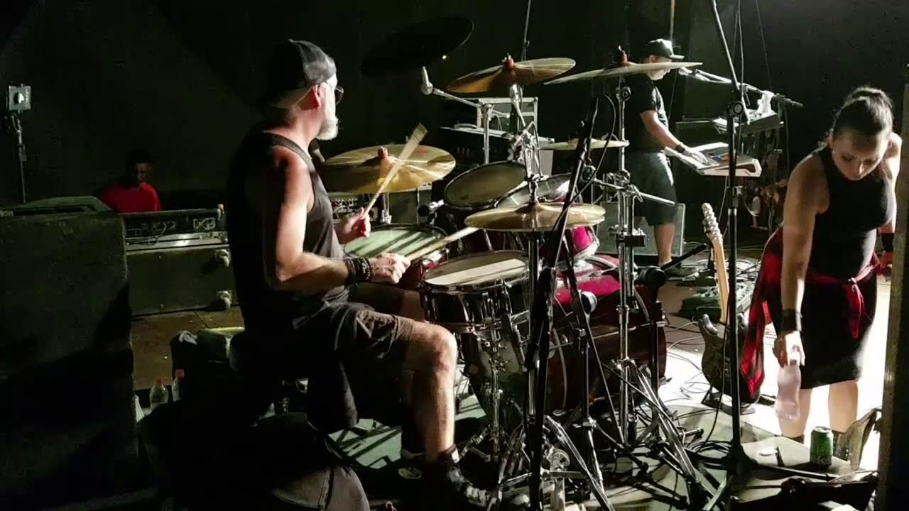 Fernando Faustino - Tom Sawyer - YouTube