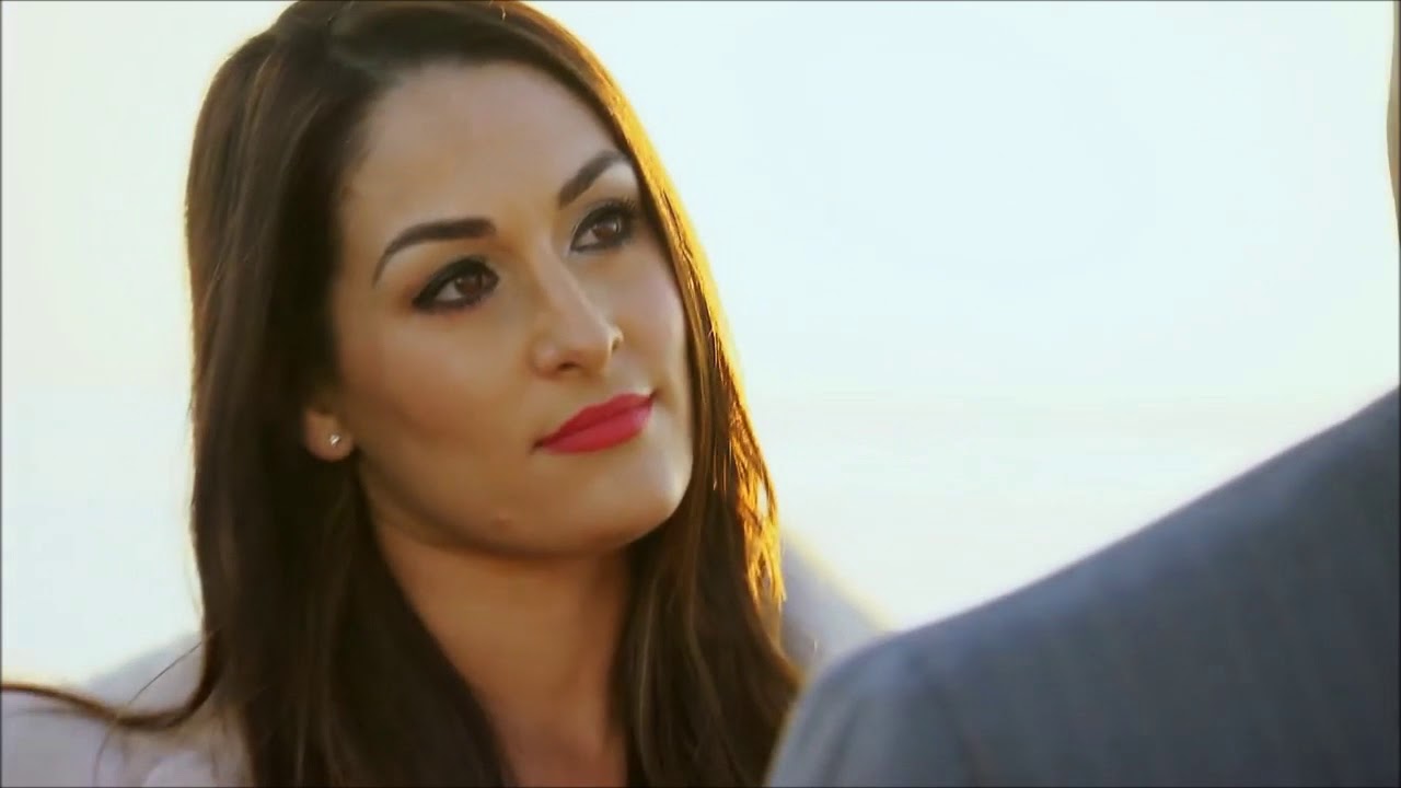 Nikki Bella- Fearless - YouTube