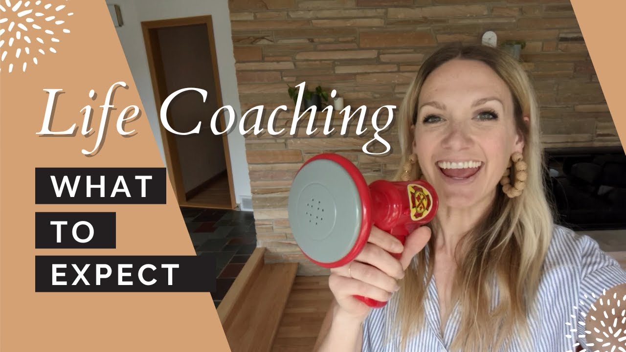 Ever wonder what a coaching session is like with a Christian life coach ...