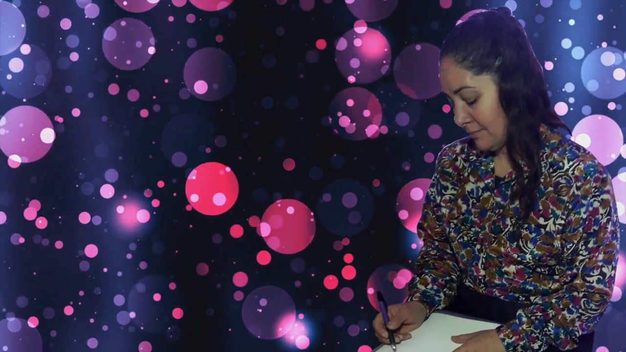 NIEVES ISABEL - MUNDO SIN SENTIDO - YouTube